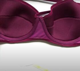 Learn How to Translate a Bra Pattern into a DIY Swimsuit Top | Upstyle