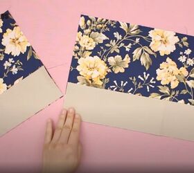 Learn How to Make a Pretty Boston Bag. | Upstyle