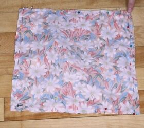 Create Your Own Awesome Overalls From an Old Pair of Pants | Upstyle