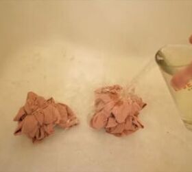 Revamp Your Clothes With These Awesome Bleach Dye Techniques | Upstyle