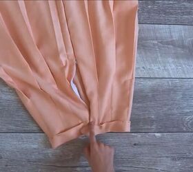 Make Your Own Pleated Skirt With This Easy Tutorial | Upstyle