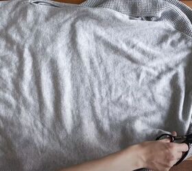 Learn How to Make a Sweater Dress in Just a Few Simple Steps | Upstyle