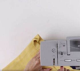 How to Make a Placemat Purse DIY | Upstyle