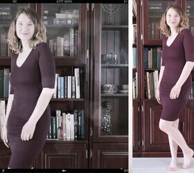 Check Out These Two Great Ways to Style a Bodycon Dress | Upstyle