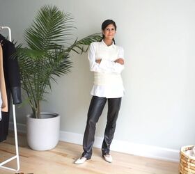 Check Out This Tutorial to See How You Can Change Up Your Style | Upstyle