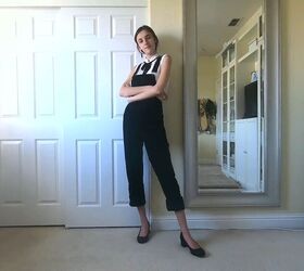 Check Out These 11 Different Ways to Style Your Overalls | Upstyle