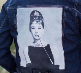 18 Top Ways to Style Your Jean Jacket | Upstyle