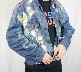 18 Top Ways to Style Your Jean Jacket | Upstyle