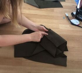 Make a Skort From Scratch | Upstyle