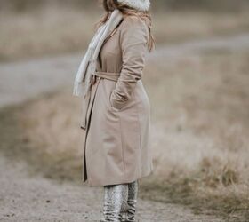 10 Winter Wardrobe Staples | Upstyle