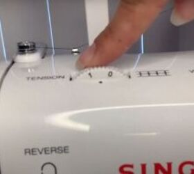 Learn How to Add Ruffles to Any Top | Upstyle