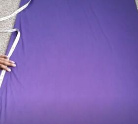 How To Make Diy Wrap Pants Upstyle