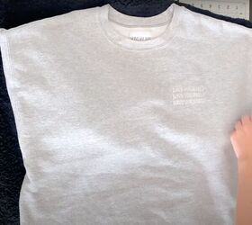 Easy Sewing Tutorial: Make Your Own Teddy Jacket | Upstyle