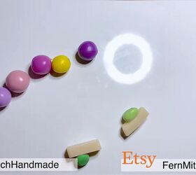 Stained Glass Earrings Have Never Been This Simple to Create! | Upstyle
