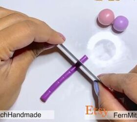 Stained Glass Earrings Have Never Been This Simple to Create! | Upstyle