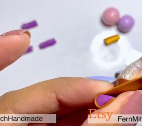 Stained Glass Earrings Have Never Been This Simple to Create! | Upstyle