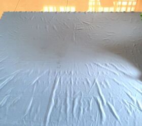 Create a No-Sew DIY Handkerchief Dress in Just Under an Hour! | Upstyle