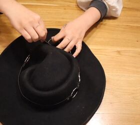 Beautiful, Easy Boho Hat Without Breaking the Bank | Upstyle