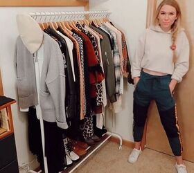 How to Style a Sweatshirt - 10 Stylish Ways | Upstyle