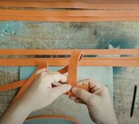 Easy DIY Cage Bag With No Sewing | Upstyle