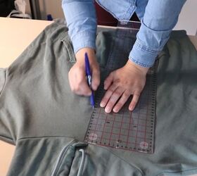 Sew a Zipper Hoodie with This Incredible Tutorial | Upstyle