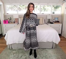 How to Style a Robe in 15 Different Ways | Upstyle