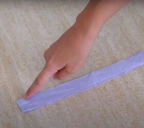 Fun Thrift Flip: Transform a Men’s Shirt into a Cute Drawstring Top ...