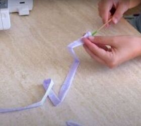 Fun Thrift Flip: Transform a Men’s Shirt into a Cute Drawstring Top ...