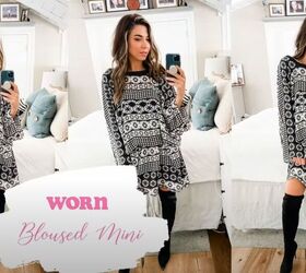 How to Style a Robe in 15 Different Ways | Upstyle