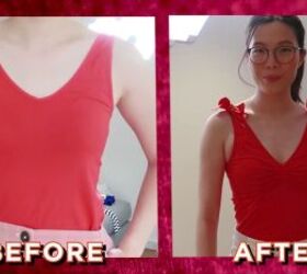 Three Awesome Thrift Flip Projects for Those Clothes You Never Wear ...