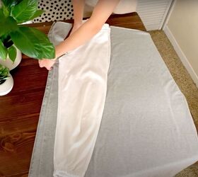 Cute and Comfy: DIY Cotton Lounge Set | Upstyle