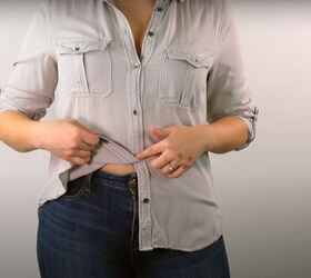 How to Tuck in a Shirt: Tips and Tricks to Elevate Your Look | Upstyle