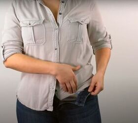 How to Tuck in a Shirt: Tips and Tricks to Elevate Your Look | Upstyle