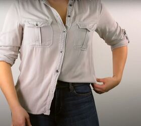 How to Tuck in a Shirt: Tips and Tricks to Elevate Your Look | Upstyle