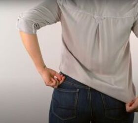 How to Tuck in a Shirt: Tips and Tricks to Elevate Your Look | Upstyle
