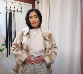 Shacket Lookbook - How to Wear a Shacket | Upstyle
