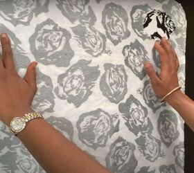 How to Make a No-Sew Criss Cross Strap Top | Upstyle