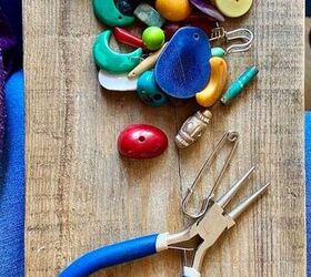 How to Create a Unique Brooch Pin Keepsake | Upstyle
