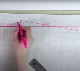 Quick and Easy Top Tutorial | Upstyle