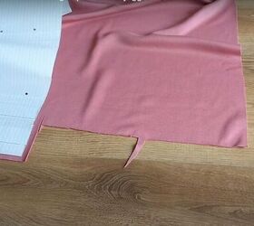 How to Make & Sew an Easy Sweatpants Pattern With Pockets | Upstyle