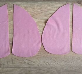 How to Make & Sew an Easy Sweatpants Pattern With Pockets | Upstyle