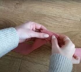 How to Make & Sew an Easy Sweatpants Pattern With Pockets | Upstyle