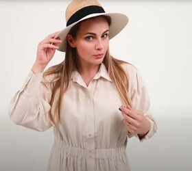 Six Ways to Style the Same Shirt Dress | Upstyle