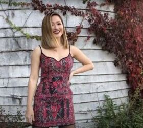 You Won’t Believe This Magical Quilt Transformation! | Upstyle