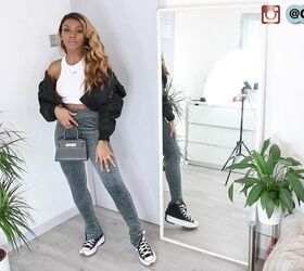 Style Guide- How Style Sneakers the Proper Way | Upstyle