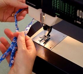 How to Make Adjustable DIY Bathing Suit Straps the Easy Way | Upstyle