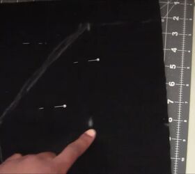 Create this Gorgeous DIY Bodycon Dress By Hand- No Sewing Machine ...