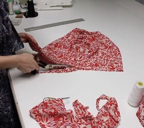 You’re Going to Love This Brilliant Thrift Flip | Upstyle