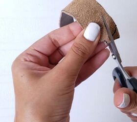 Make a Leather Bracelet From Scratch - 5 tutorials in 1 | Upstyle