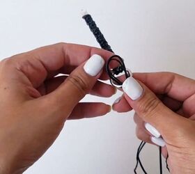 Make a Leather Bracelet From Scratch - 5 tutorials in 1 | Upstyle